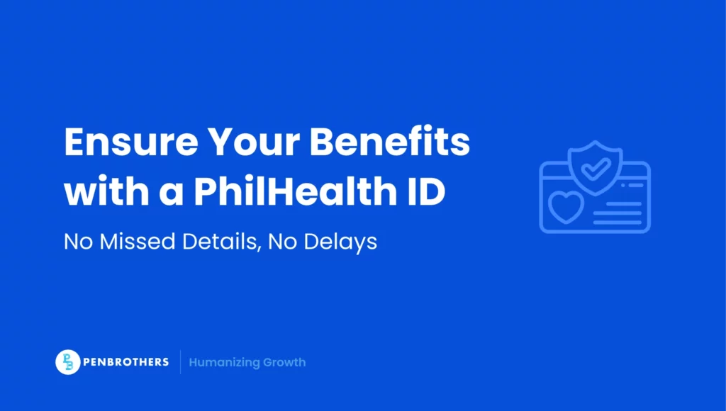 How to Apply for PhilHealth ID: A Complete Guide