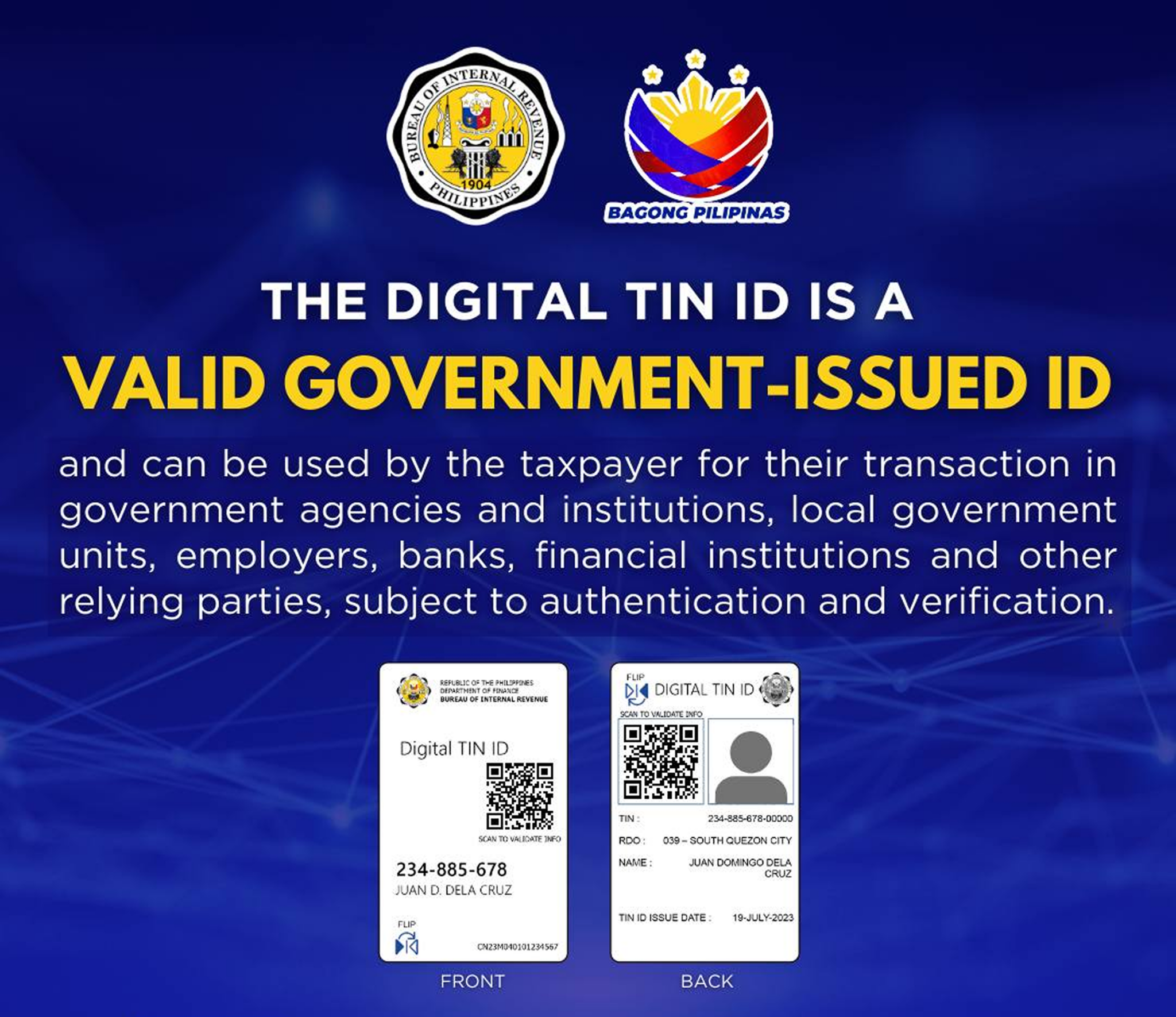 TIN ID: Essential for Compliance and Paychecks